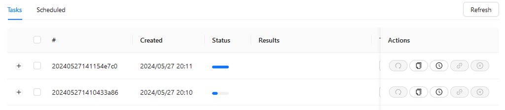 How Can I Cancel (Remove) a Running Task - Questions - Outscraper Community
